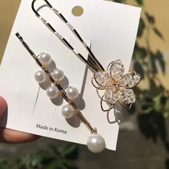 Accessories | Hair Clips | Poshmark